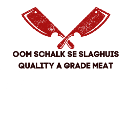 OOM SCHALK SE SLAGHUIS PHALABORWA